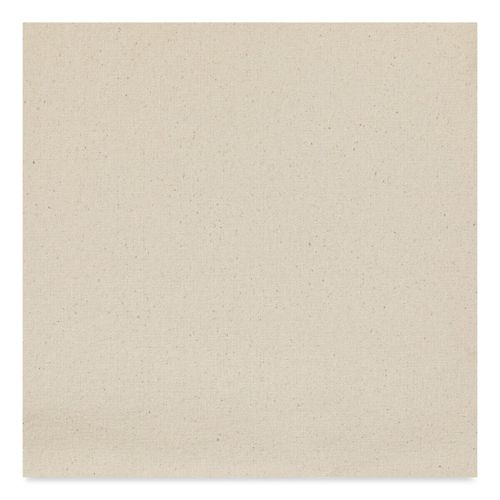 Fredrix Folded Blanket Canvas - 96" x 3 yds, Unprimed | BLICK Art Materials