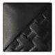 Mayco Stoneware Matte Glaze - Black Matte, 16 oz | BLICK Art Materials