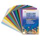 Fadeless Art Paper - 12" x 18", Assorted Colors, Pkg of 60 | BLICK Art ...