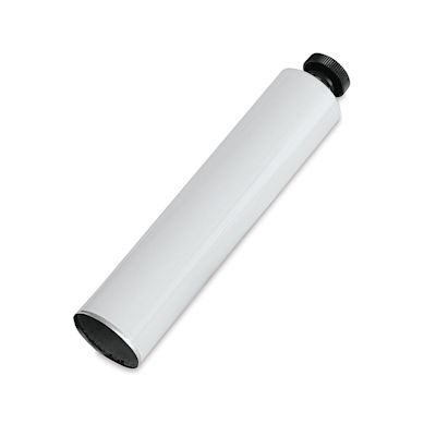 Empty Aluminum Paint Tube - 2 oz | BLICK Art Materials