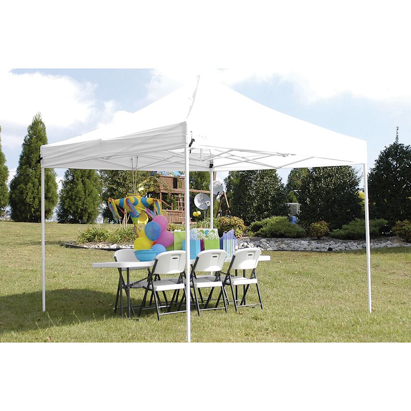 King Canopy Explorer Canopies | BLICK Art Materials