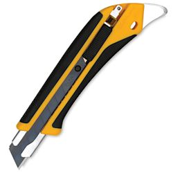 Olfa Heavy-Duty Auto-Lock Utility Knife | BLICK Art Materials