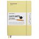 Leuchtturm1917 Hardcover Sketchnote Journals | BLICK Art Materials