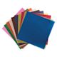 Folia Semi Transparent Origami Sheets - 6" x 6", 500 Sheets, Assorted ...