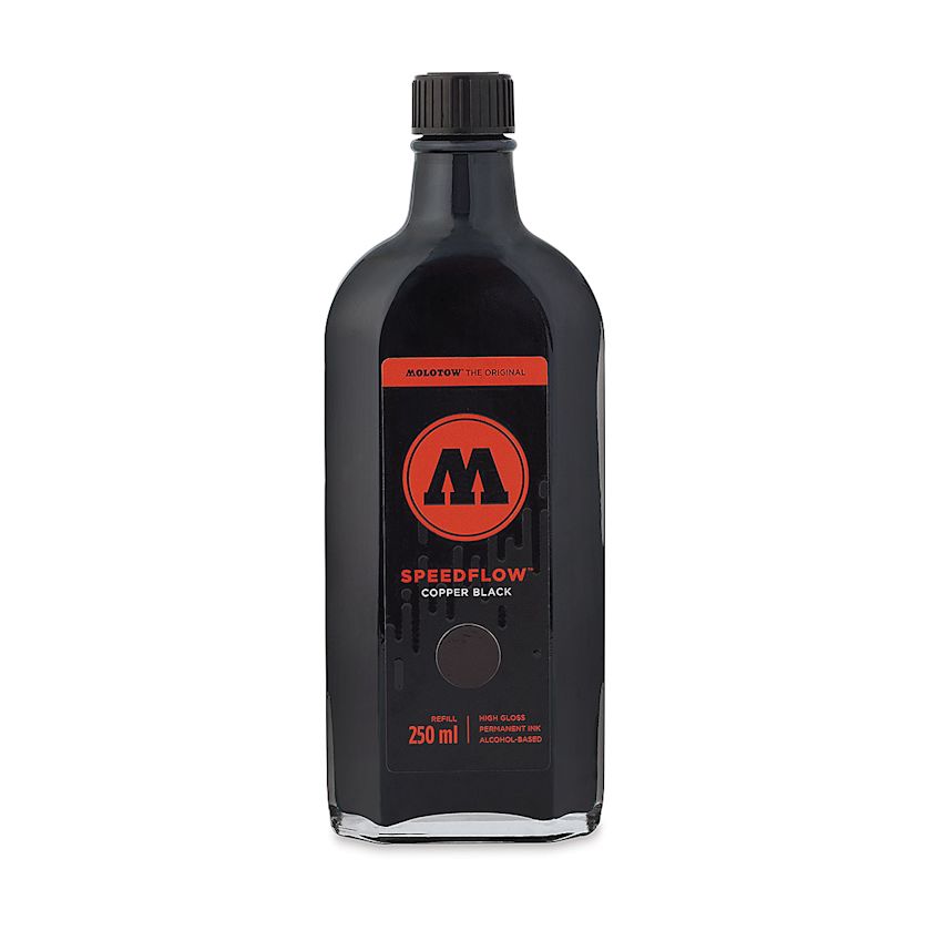 Molotow Speedflow Ink Refill | BLICK Art Materials