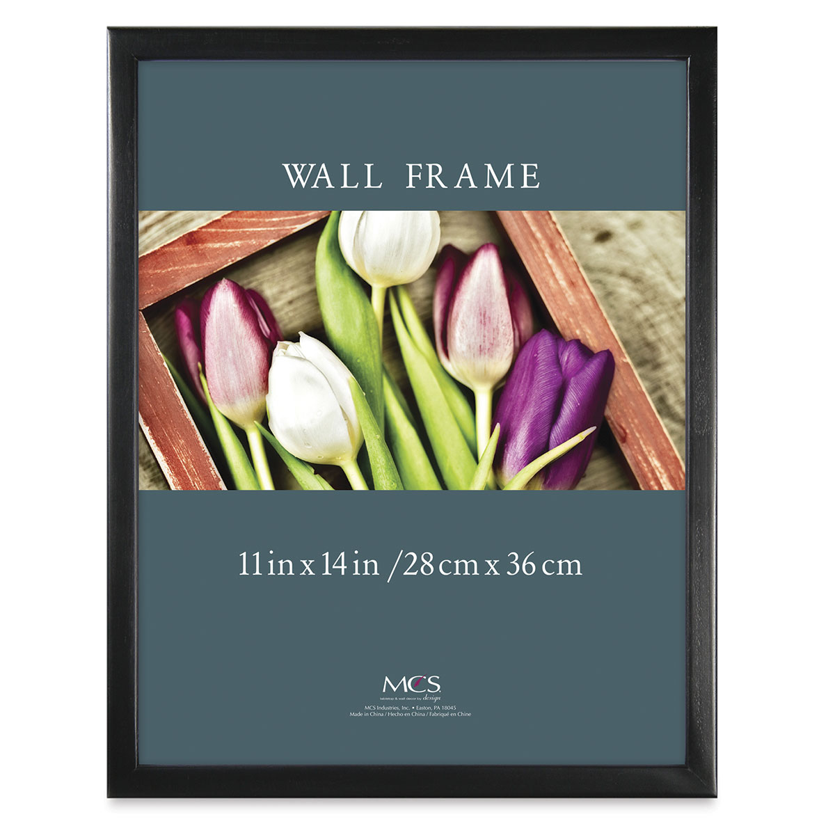 MCS East Village Frames | BLICK Art Materials