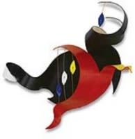 Stabile Sculpture - Lesson Plans | BLICK Art Materials