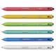 Paper Mate Inkjoy Gel Bright Pens - Assorted Colors, Set of 6 | BLICK ...