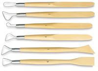 Loop and Ribbon Tools | BLICK Art Materials