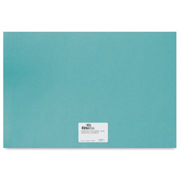 RiteCo Construction Paper - Light Blue, 12" x 18", 50 Sheets | BLICK ...