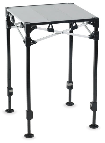 E-Z Up Instant Table | BLICK Art Materials