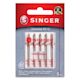 Singer Sewing Machine Needles - Universal, 80/12, Pkg of 5 | BLICK Art ...