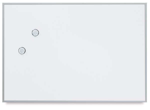 Acco Quartet Matrix Magnetic Dry Erase Board | BLICK Art Materials