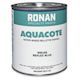 Ronan Aquacote Bulletin Enamel - Reflex Blue, Quart | BLICK Art Materials