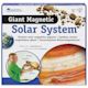 Learning Resources Giant Magnetic Solar System | BLICK Art Materials