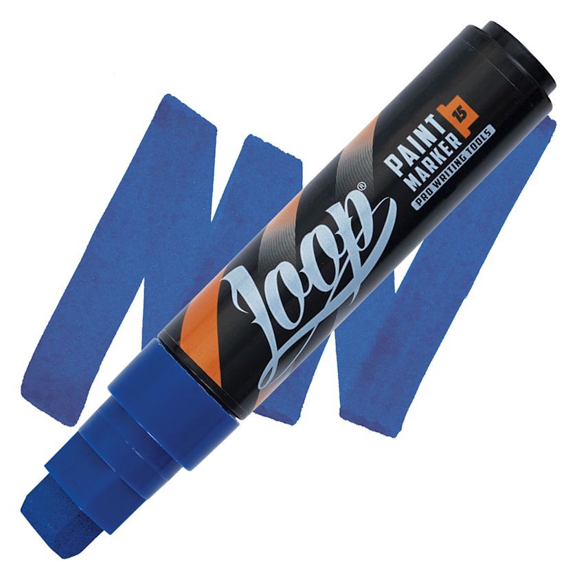 Loop Paint Marker - Nice, 15 mm | BLICK Art Materials