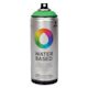 MTN Water Based Spray Paint - Fluorescent Green, 400 ml Can | BLICK Art ...