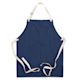Blick Artisan Apron - Midnight Blue | Blick Art Materials