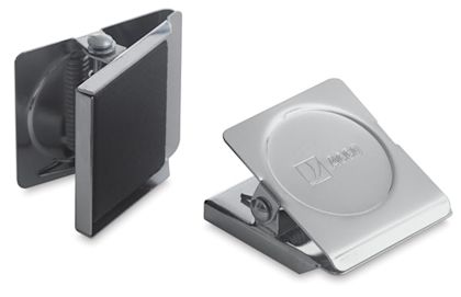 Acco Magnetic Bulldog Clips | BLICK Art Materials