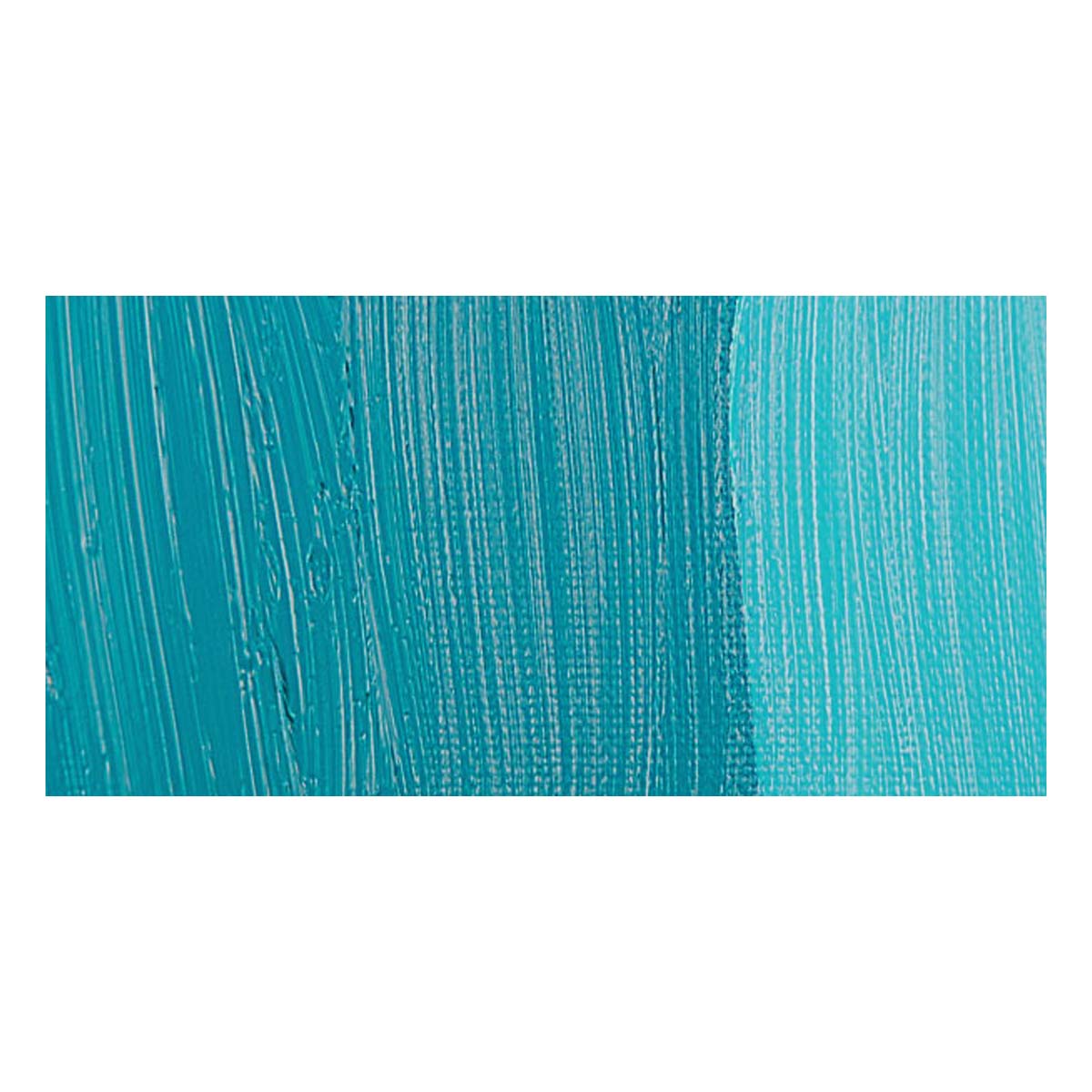 Rembrandt Artists' Oil Color - Turquoise Blue, 150 ml tube | BLICK Art ...