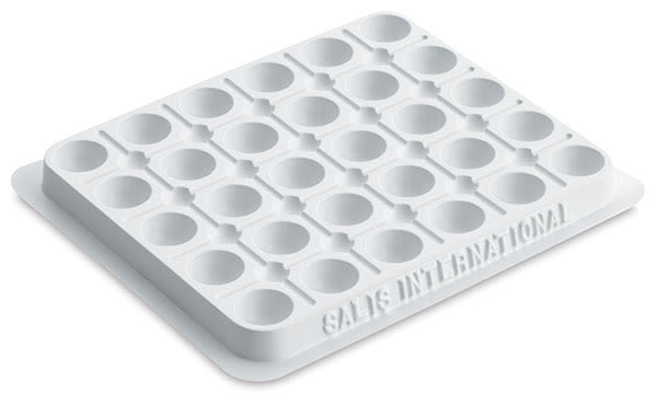 30-Well Palette | BLICK Art Materials