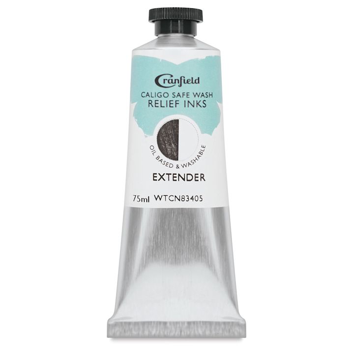 Cranfield Caligo Safe Wash Relief Ink Extender - 75 ml | BLICK Art ...