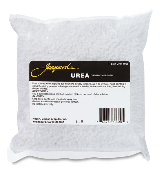 Jacquard Urea - 1 lb, bag | BLICK Art Materials