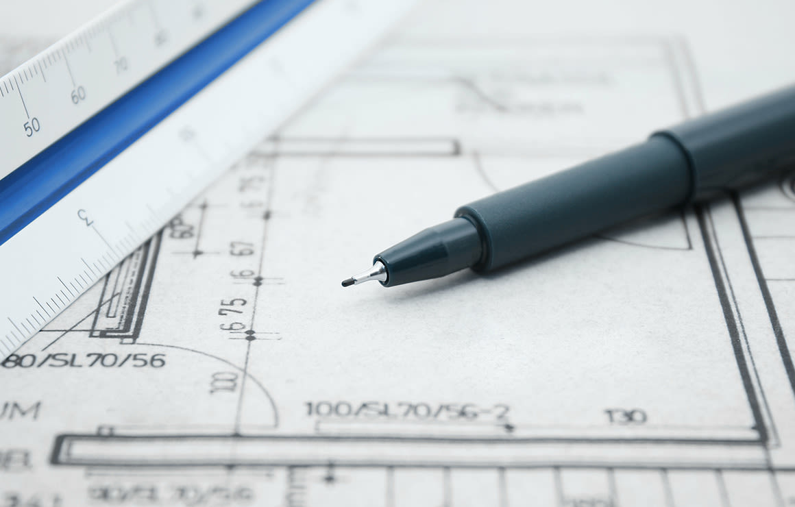 Types of Pens: How to Pick the Right Drawing Pen | Blick Art Materials