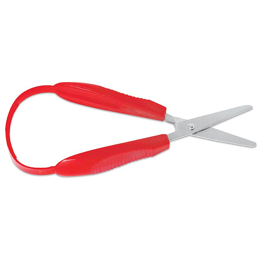 Peta Easi-Grip Scissors | BLICK Art Materials
