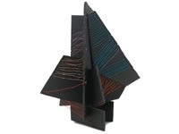 Cable Sculpture - Lesson Plans | BLICK Art Materials