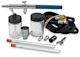 Badger Model 150 Professional Airbrush Set | BLICK Art Materials