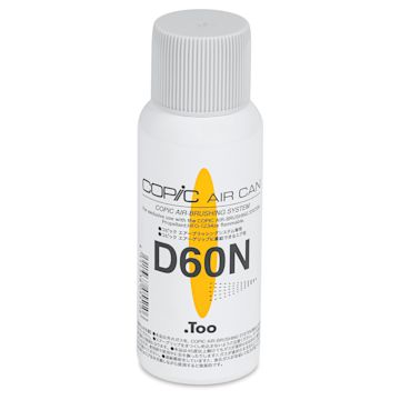 Copic ABS 2 Airbrush System - D-60 Air Can | BLICK Art Materials