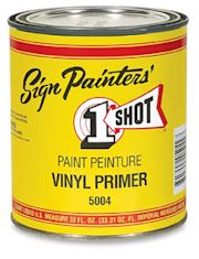 Sign Painting Supplies | BLICK Art Materials