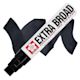 Sakura Extra Broad Permanent Ink Marker - Black | BLICK Art Materials