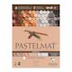 Clairefontaine Pastelmat Pads | BLICK Art Materials