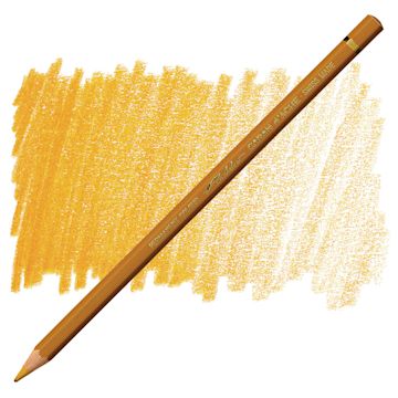 Caran d'Ache Pablo Colored Pencil - Ochre | BLICK Art Materials