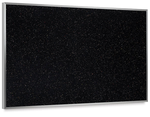 Ghent Recycled Rubber Tackboards | BLICK Art Materials