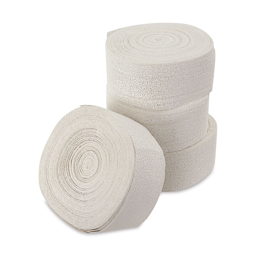 Blick Plaster Cloth- 4"- 26 lb Roll, Approximately 250 yds | BLICK Art ...