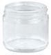 Glass Jars and Caps | BLICK Art Materials