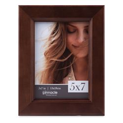 Nielsen Bainbridge Pinnacle Walnut Tabletop Frames | BLICK Art Materials