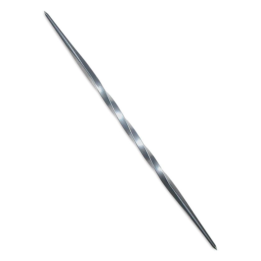 Twisted Etching Needle - 7" | BLICK Art Materials