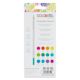 Colorista Colored Pencils - Bright & Vivid, Set of 12 | BLICK Art Materials