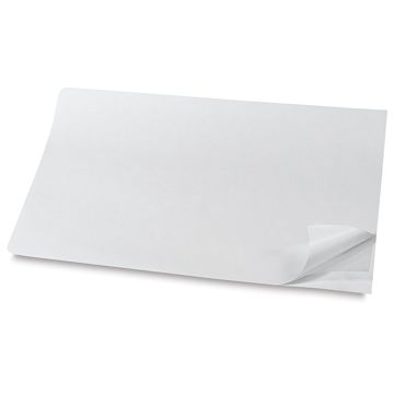 Grafix Double Tack Mounting Film | BLICK Art Materials