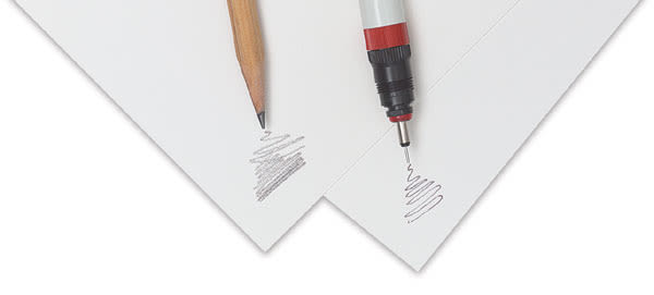 Strathmore 500 Series Bristol | BLICK Art Materials