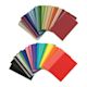 Color-aid Paper Packet - 4-1/2" x 6", Assorted, Pkg of 314 | BLICK Art ...