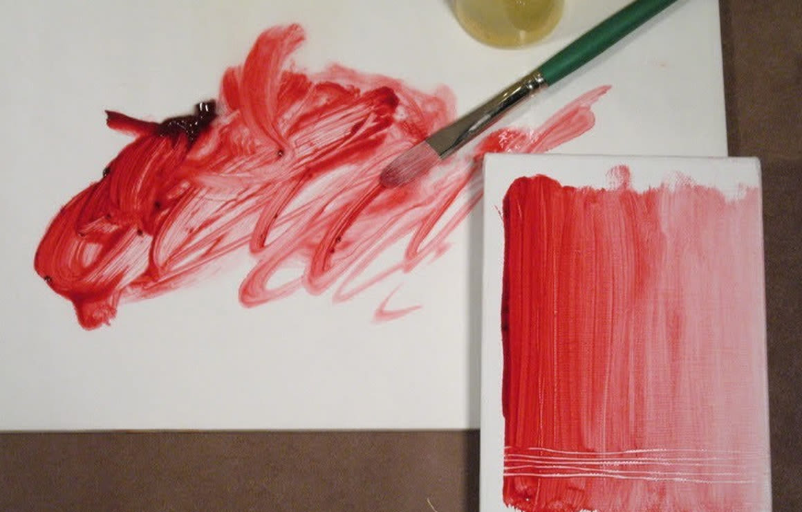 Fugitive Reds and Permanent Replacements | BLICK Art Materials