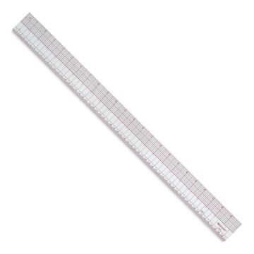 Westcott Inch/Metric Ruler | BLICK Art Materials