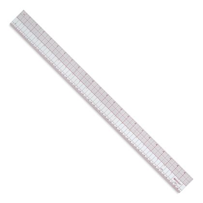 Westcott Inch/Metric Ruler | BLICK Art Materials