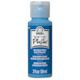 FolkArt Paint for Plastic - Blue Spritz, 2 oz | BLICK Art Materials