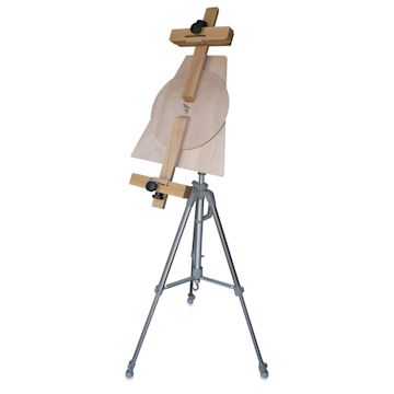 Artist Swing Easel | BLICK Art Materials